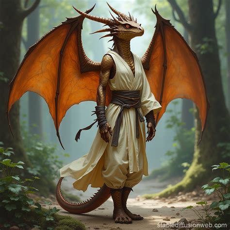 Female Dragonborn Sorcerer Prompts Stable Diffusion Online