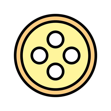 button vector icon 380771 vector art at vecteezy