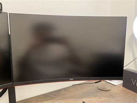 2x AOC Monitor Halterung Kaufen Auf Ricardo