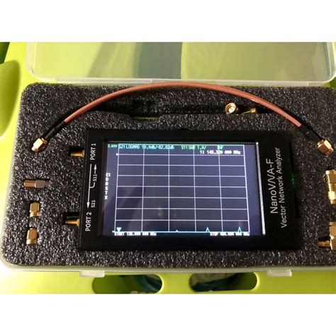 Jual Nano Vna F Original Shopee Indonesia