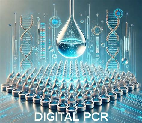 Advantages Of Digital Pcr Dpcr High Sensitivity And Accuracy