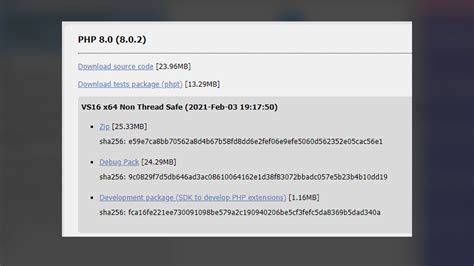 How To Install Nginx Php And Mysql On Windows 11 Codefaq