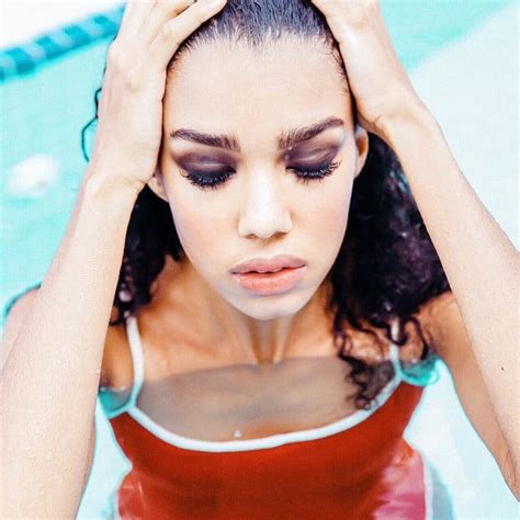 Picture Of Avery Brown