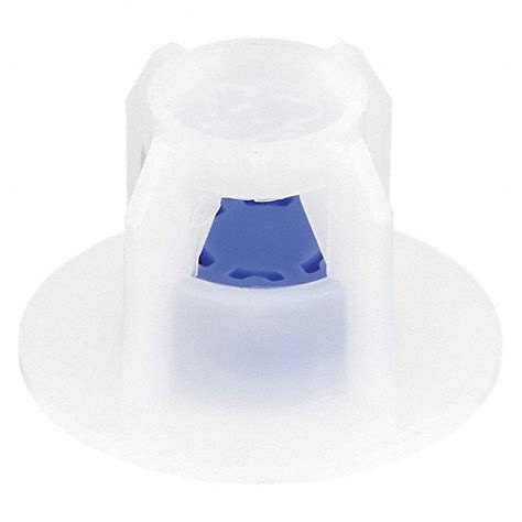 Chicago Faucets 1 Gpm Flow Rate Laminar Flow Outlet Flow Restrictor 6xah0 1020 034kjkabnf