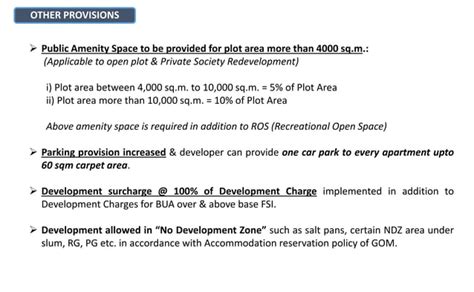 Highlights Of Revised Draft Dcr 2034 Pdf