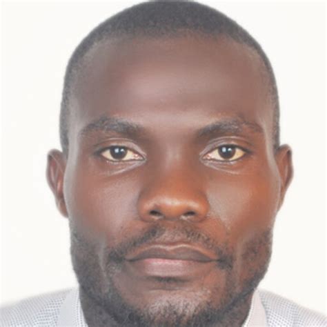Ssonko Denison Nsibambi Ict Officer Master Of Science Kabale