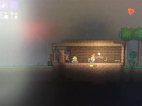 Stuck And I Have No Pickaxe R Terraria