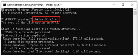 How To Fix Winrar Write Error There Is Not Enough Space On The Disk