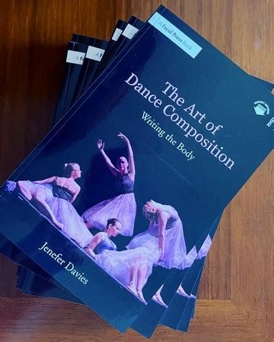 The Columns Wandl Dance Professor Publishes New Book Washington And Lee University