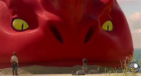 انیمیشن سینمایی هیولای دریا فیلو