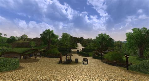 Fichierbourg De Touque — Lotro Wiki