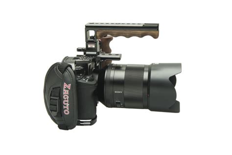 Zacoto Sony A A App