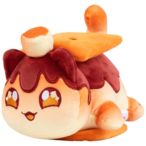 Aphmau Meemeows Mystery Plush Aphmau And Friends Carnival Treats Assortment 10cm Smyths Toys Uk