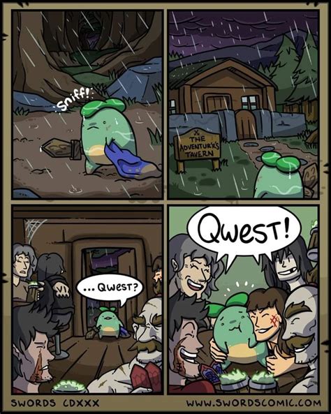 Pin By Erik Rocha On Cose Belle Comics Cute Comics Dnd Funny