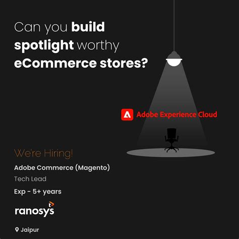 Ranosys On Linkedin Hiringalert Magento Ranosys Immediatejoiners