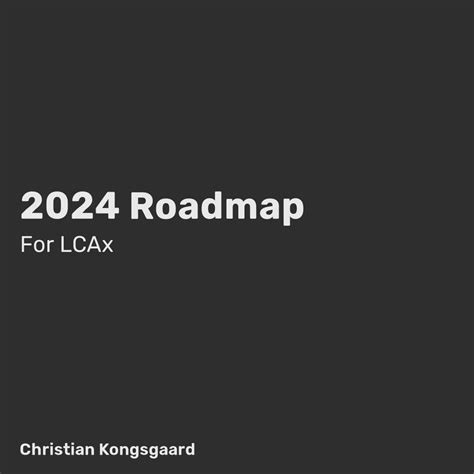 Christian Kongsgaard On Linkedin Sustainablearchitecture Lcax