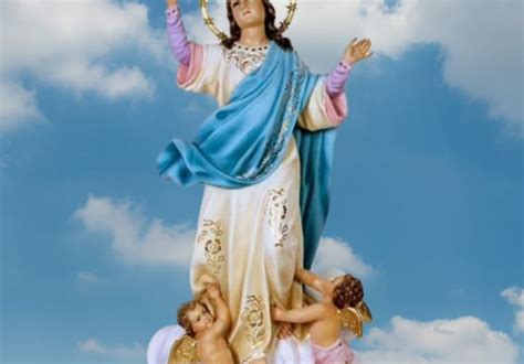 Colegio Asunción Secundario Fiesta De Nuestra Señora De La Asunción