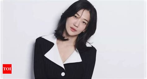 ‘exhuma Star Jung Yun Ha Announces Cancer Diagnosis Times Of India