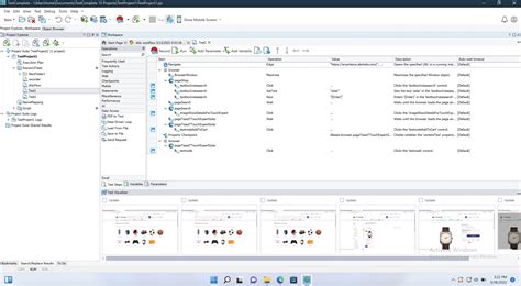SmartBear TestComplete Reviews Ratings Features Gartner Peer Insights
