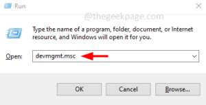 How To Fix Mouse Scroll Wheel Not Working Issue In Windows