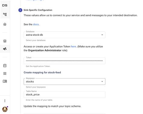 Spring Boot App Connected To Pulsar And Cassandra
