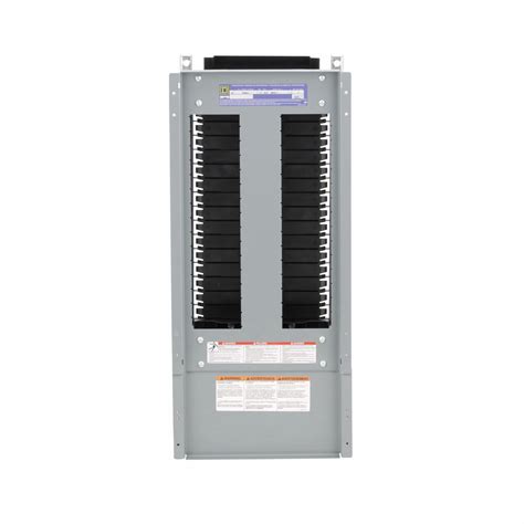 Square D™ I Line™ Nf430l2c Type Nf Panelboard Interior 277480 Vac