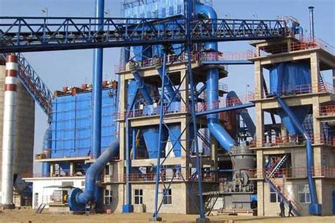 Large Cement Plant Design Principles Agico Cement Machinery