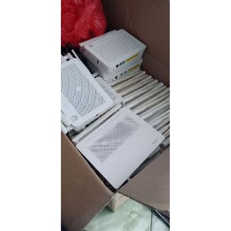 Jual Modem Router Huawei Hg H Shopee Indonesia