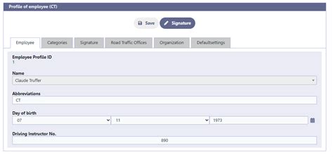 Form With Pages Blocks The Signature Field Was Not Saved Bugs
