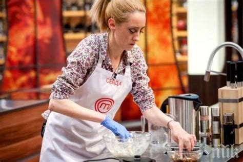 ПЪРВО В ПИК Севда от Мастър Шеф заминава за Мадагаскар Информационна агенция ПИК