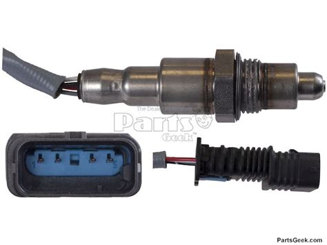 Mini Cooper Oxygen Sensor O Sensor Replacement Bosch Spectra Premium NTK NGK Walker DIY