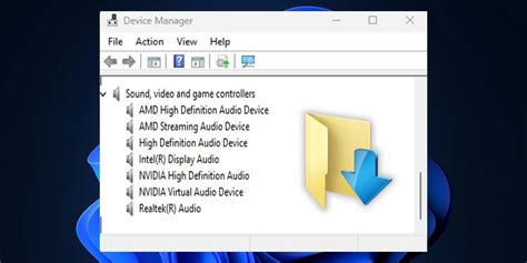 How To Install An Audio Driver On Windows Tech News Today