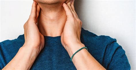 How Stress Can Cause Swollen Lymph Nodes Purehealth Research