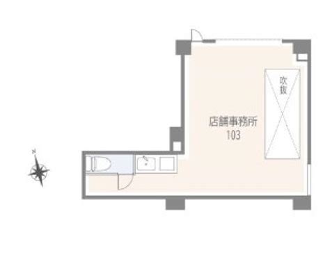 【貸倉庫】 東京都杉並区の物件 グランドメゾン永福町 貸倉庫・貸工場は「さがそーこ」