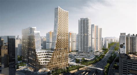 Top 10 Projects In Urban Development Mip2022