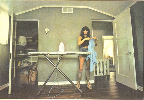 Linda Ronstadt Interview Rolling Stone December 2 1976