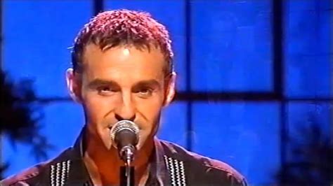 Marti Pellow Julia Says Today With Des And Mel Youtube