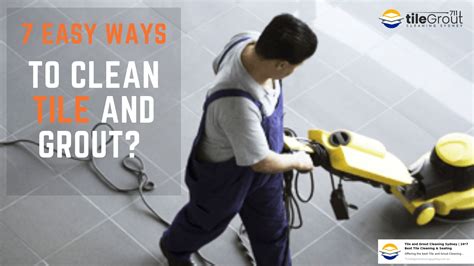 How To Clean Tile Grout 7 Best And Easy Ways You Must Know