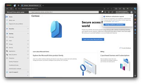 All You Need To Know About The Mandatory Multifactor Authentication For