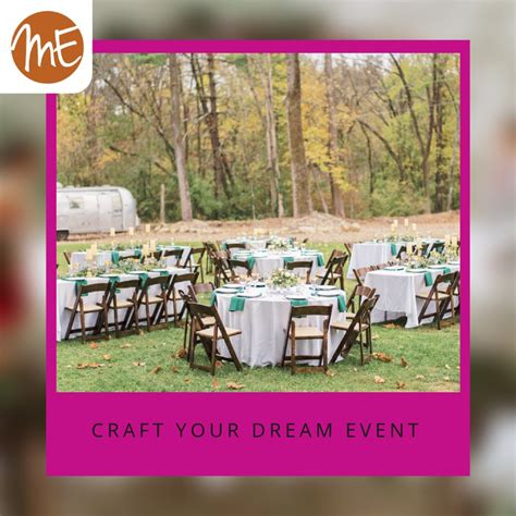 Michaelis 🌟 Experience The Magic Of Seamless Celebrations With Our