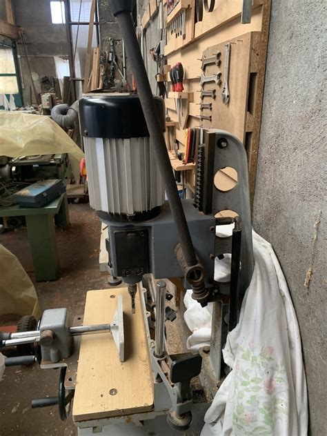 [question] Avis Mortaiseuse Bedane Leman Par Mathieu25260 Sur Lair Du Bois