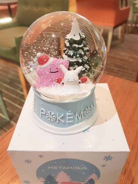 포켓몬 스노우볼 콜리 Colley