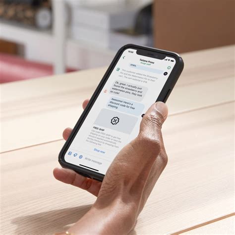 Shopify Inbox Business Chat App For Shopify Businesses Shopify Singapore