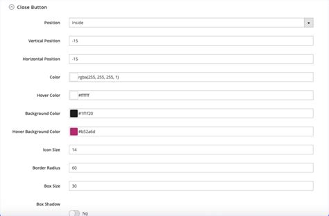 How To Create A Newsletter Form Popup In Magento 2 Magezon