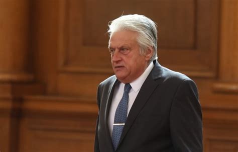 Бойко Рашков отрича Нямам записи на Кирил Петков откровена лъжа