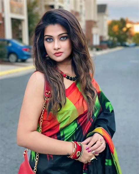 Shreya Ghosh Rbengalicelebs