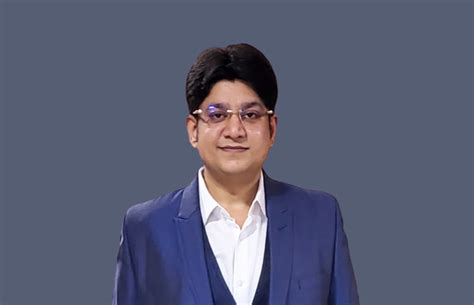 The Markets Evolution Should Not Solely Rely On Subsidies Manish Chugh Co Founder And Director