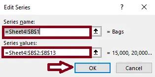 Data Series In Excel How To Add Change Remove In A Chart