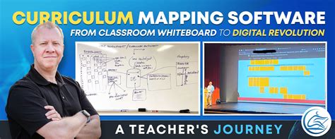 Curriculum Mapping Software From Classroom Whiteboard To Digital