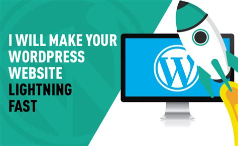 Wordpress Speed Optimization Service Mimiftah